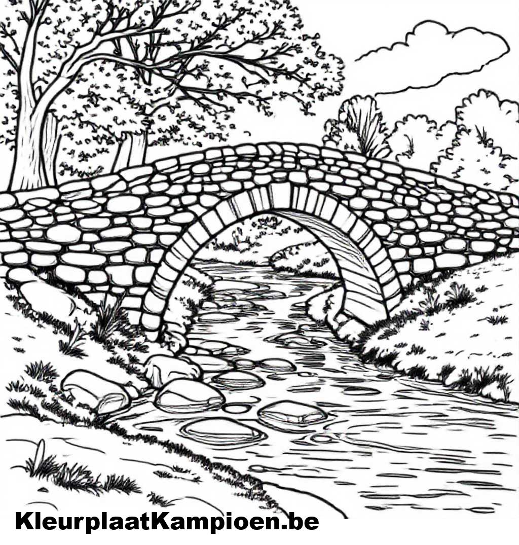 Download en print je favoriete kleurplaten voor een verjaardag ...